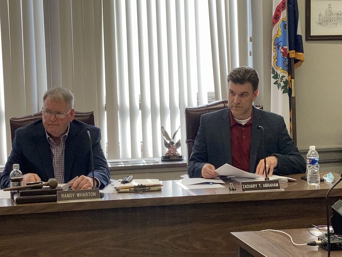 Ohio County Public Service District Customers will See Water and Sewer ...